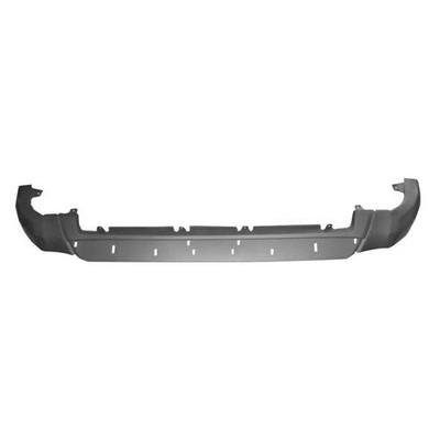 TO1095208 New Replacement Front Lower Valance Panel Fits 2016-2018 Rav4 ...