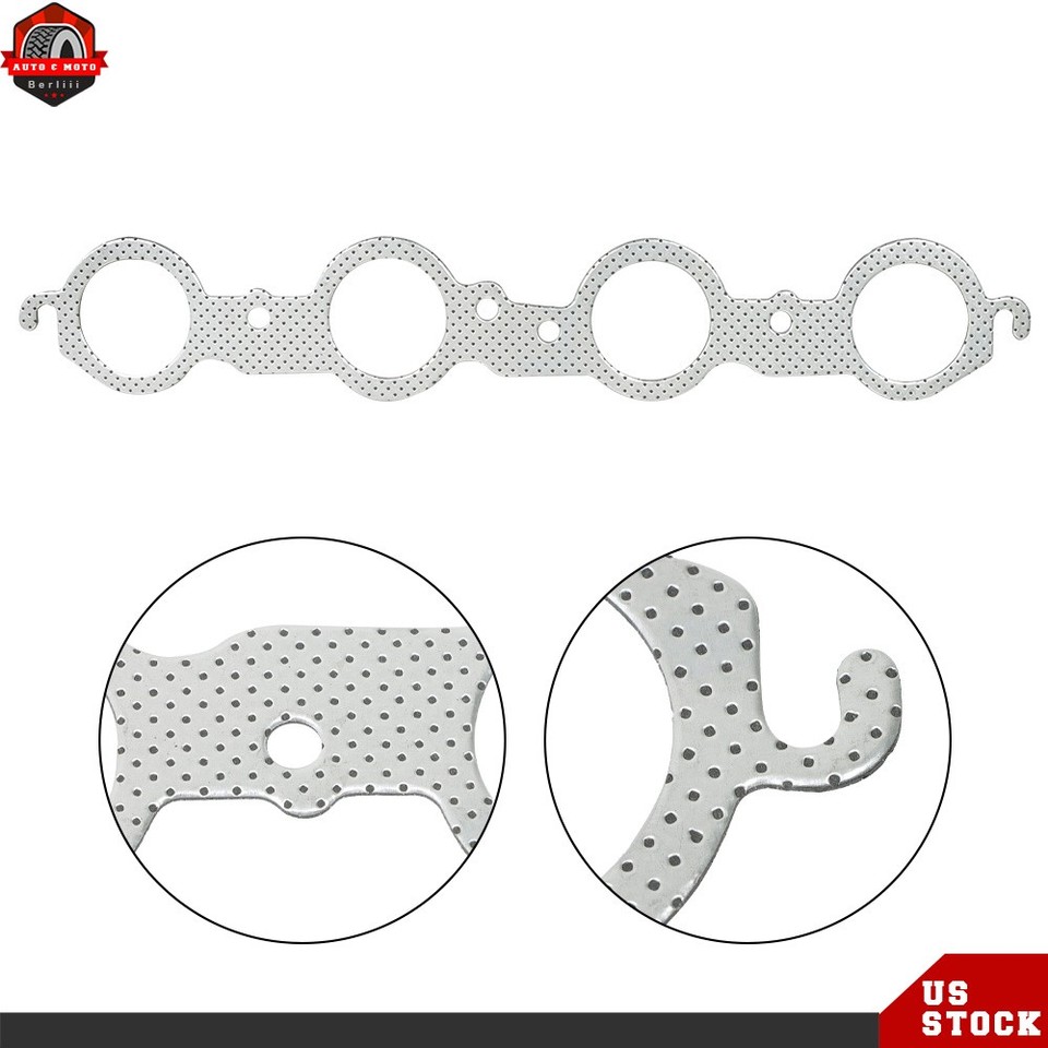 For Chevrolet GMC 5.3L 2007 2008-2013 NON-AFM DOD Gaskets Bolts Lifters ...