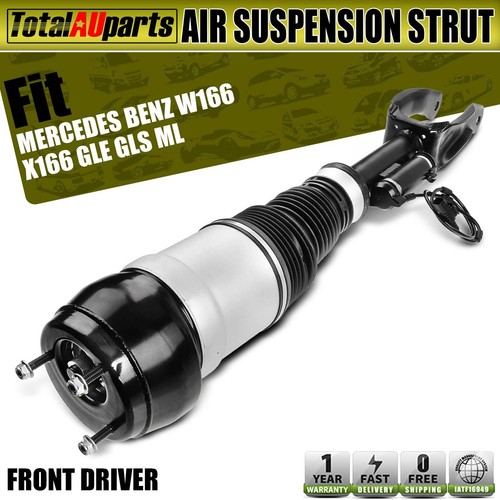 Front Right Air Suspension Strut Shock Absorber for Benz W166 X166 ...