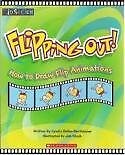 FLIPPING OUT! HOW TO DRAW FLIP ANIMATIONS (KIDSKETCH) | eBay