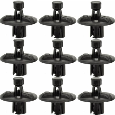 30 Engine Under Cover Clip For Lexus EX350 IS250 IS350 RX330 RX350 ...