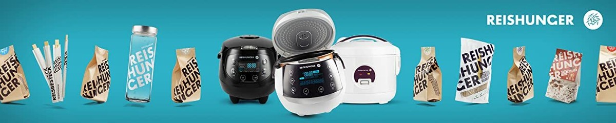 reishunger | eBay Stores