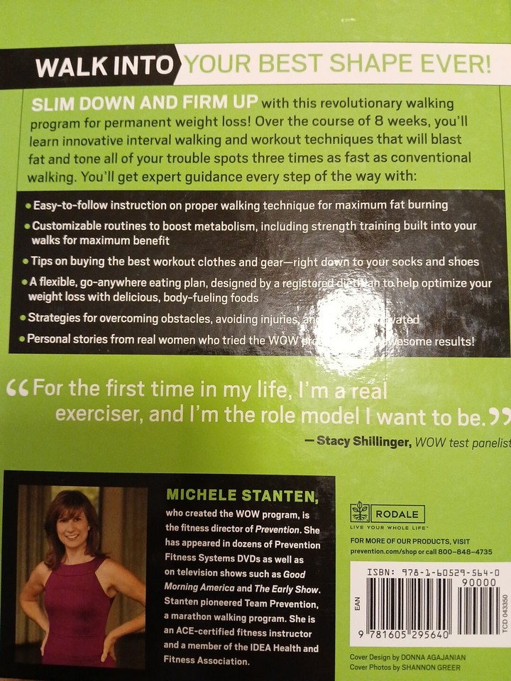 Walk off Weight Journal : Write Your Way into Walking with This ...