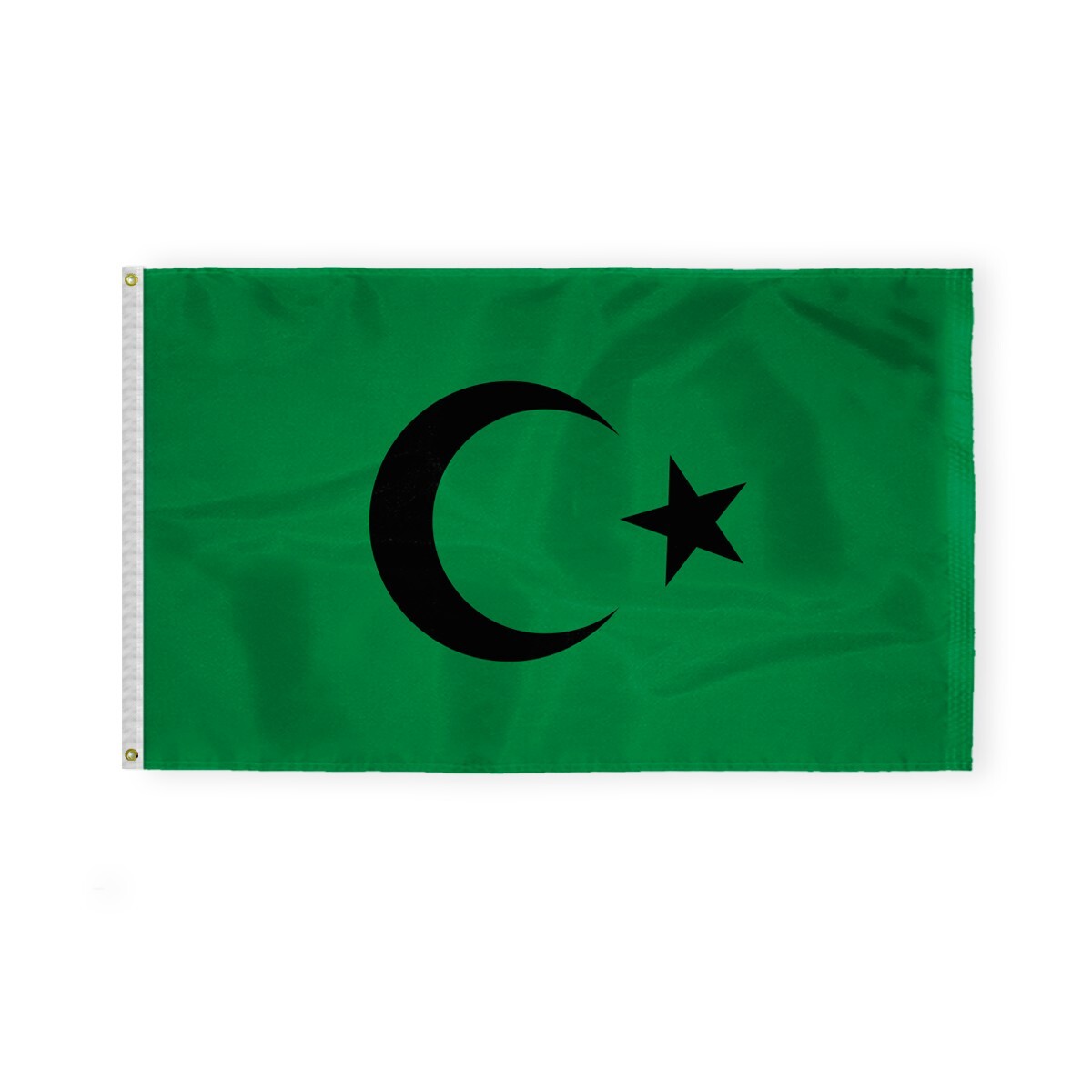 Country Flag With Star And Moon Flags With A Crescent Moon Flag Quiz