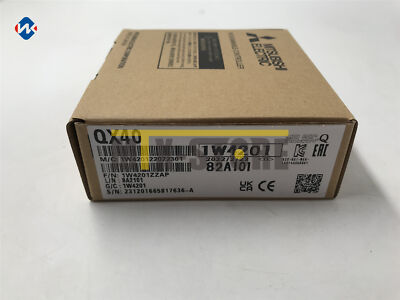 1pcs Brand New IN BOX Mitsubishi PLC Module QX40 QX 40 | eBay