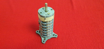 BACO Nockenschalter PR10 Schalter 10A 300 Vac | eBay.de