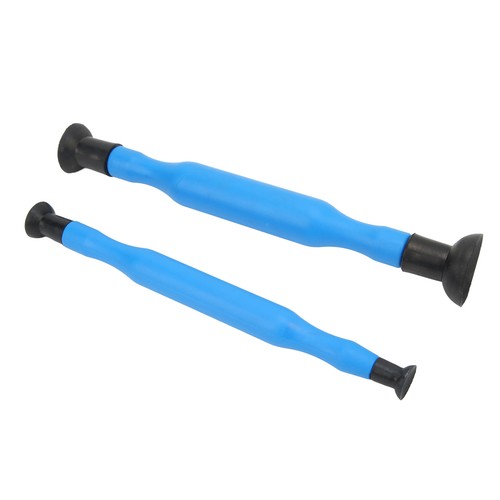 2Pcs Valve Grinding Lapping Stick Tool With Double Ended Sucker For | eBay