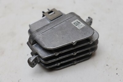 Audi A5 B8 8T 2014 Headlight Daytime Running Light Control Unit ...