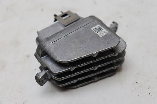 Audi A5 B8 8T 2014 Headlight Daytime Running Light Control Unit ...