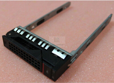 Original Lenovo RD640 RD630 2.5" HDD Tray Caddy 03X3836 31049382 US ...