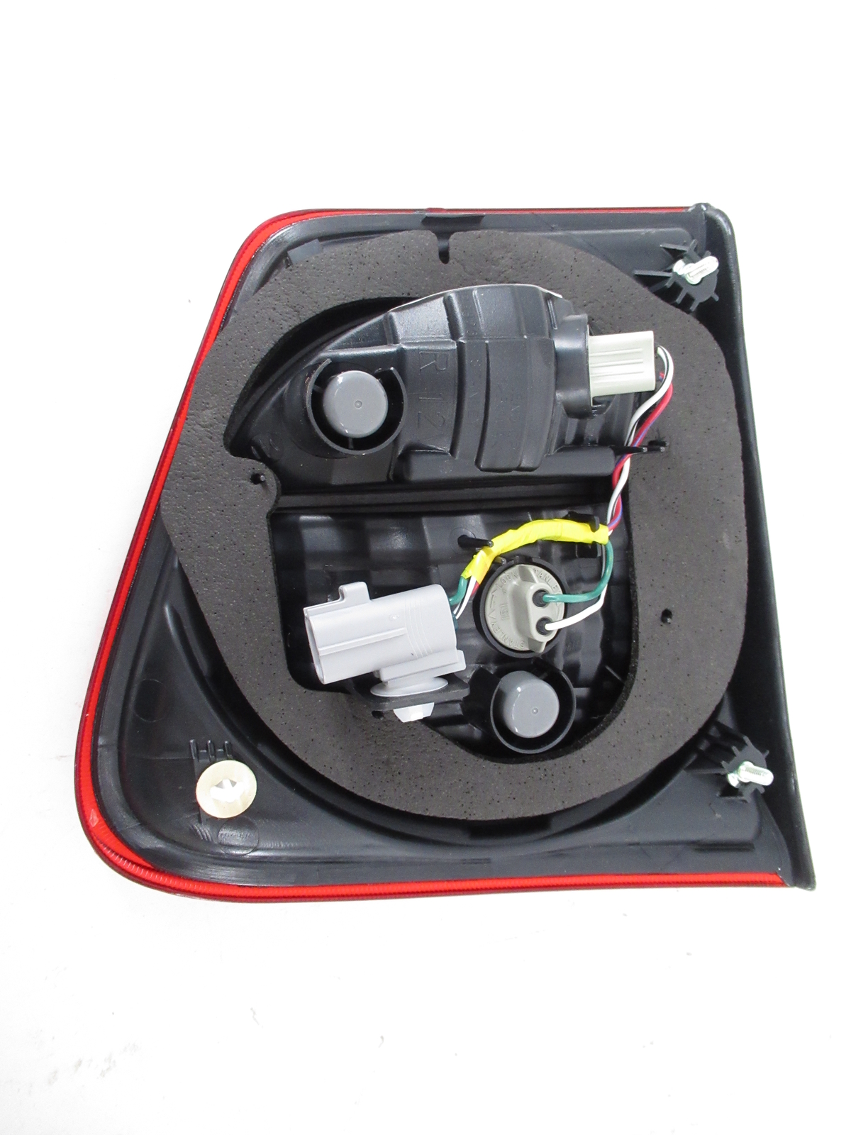 Genuine OEM Toyota 81580-0C030 Passenger Side Inner Tail Light Lamp ...