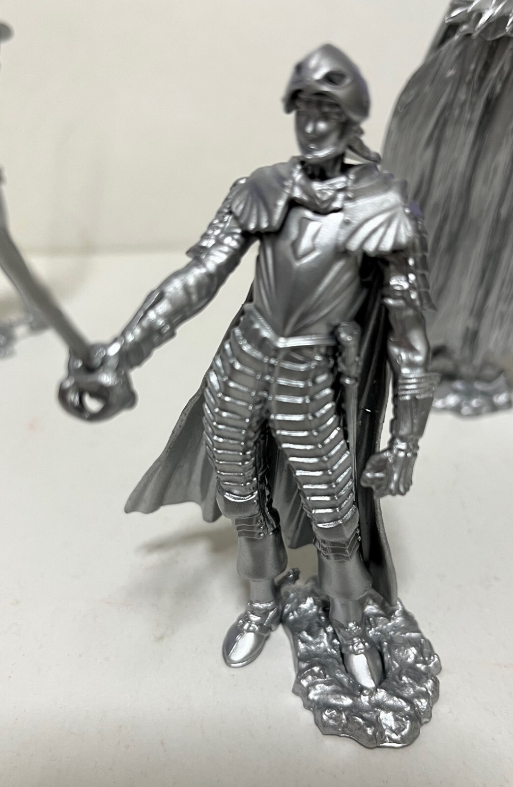 Berserk Minifigure Vol.1 Complete 5 kinds 2003 ART OF WAR out-of-print ...