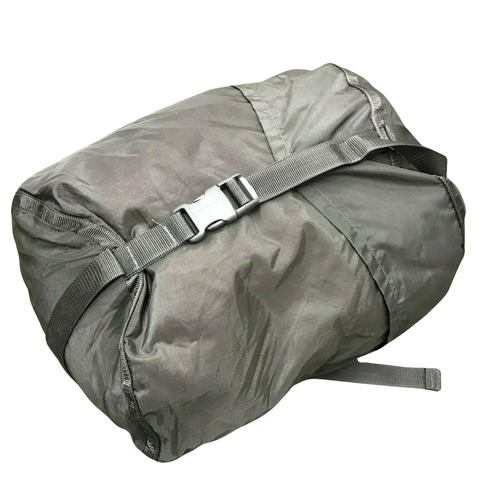 USGI Small Compression Stuff Sack for Modular Sleep System ACU | eBay