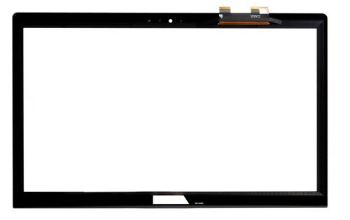 Asus Laptop Touch Screen White