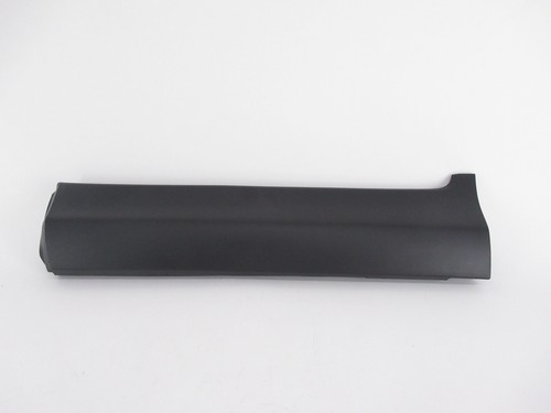 Genuine OEM Honda 75333-T0A-A01 Driver Rear Door Lower Molding 12-16 CR ...