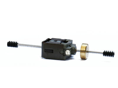 Fleischmann 507353 - Ersatzteil Motor - Spur N - NEU | eBay.de