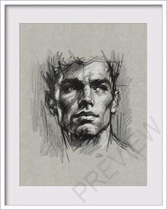 Moreno Portraits | eBay Stores