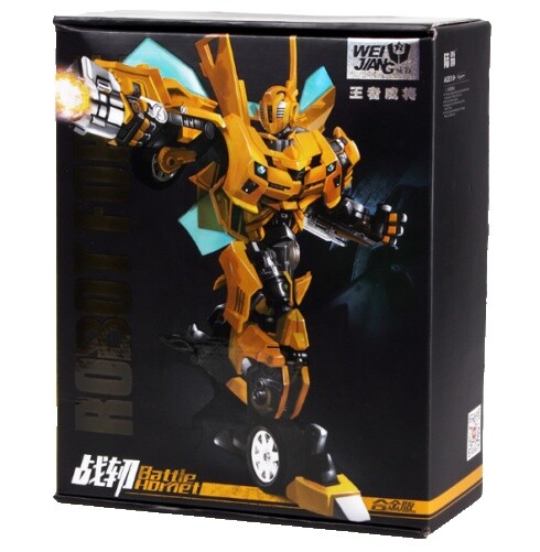 Transformers Mpm Bumblebee | eBay