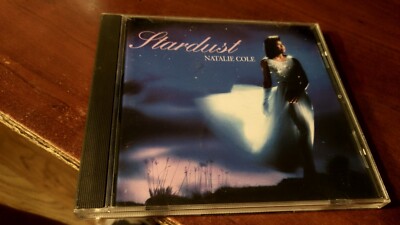 NATALIE COLE STARDUST CD | eBay