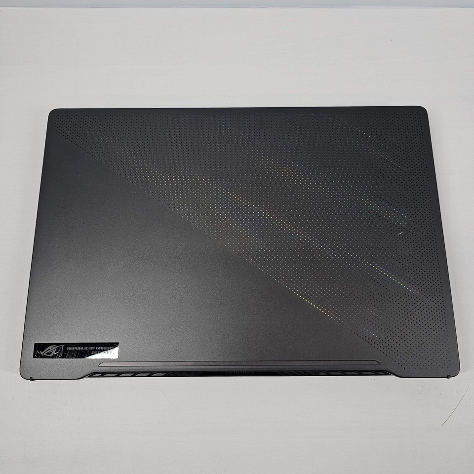 ASUS ROG Zephryus GA401Q 14" Ryzen 7 5800H 3.2GHz 16GB RAM 512GB SSD ...