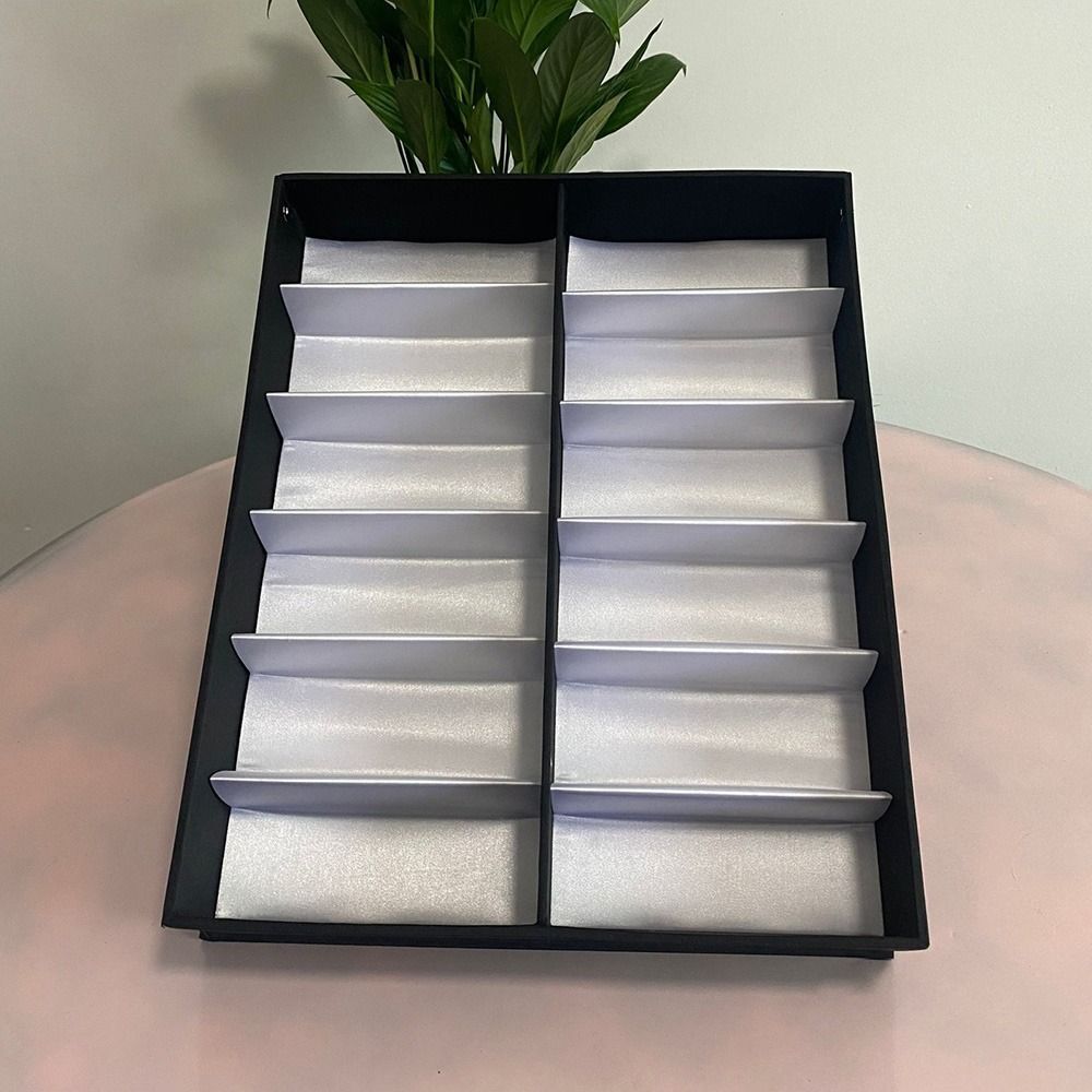 Glasses Tray Sunglasses Display Case Glasses Frame Tray Eyeglass ...