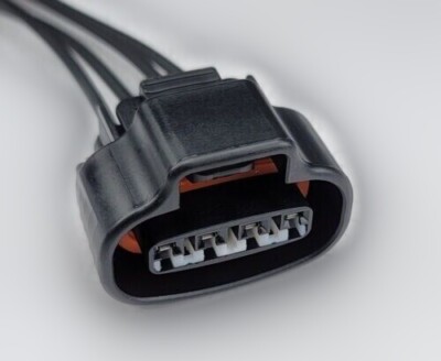 For Toyota Lexus Position Sensor Connector Pigtail Distributor ...