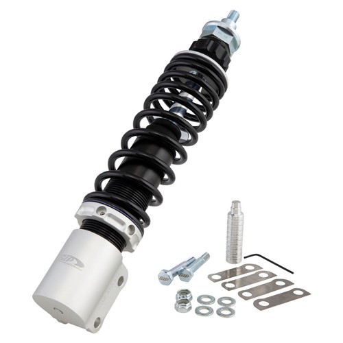 76000FSMB Shock Absorber Front 240MM Px Piaggio 150 For Vespa Px & VLX1 ...