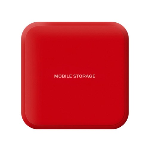 1-64TB USB 3.1 Type-C External HDD – Slim High-Speed Universal Backup ...