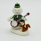 Hallmark Rudolph The Red Nose Reindeer Sam The Snowman Christmas ...