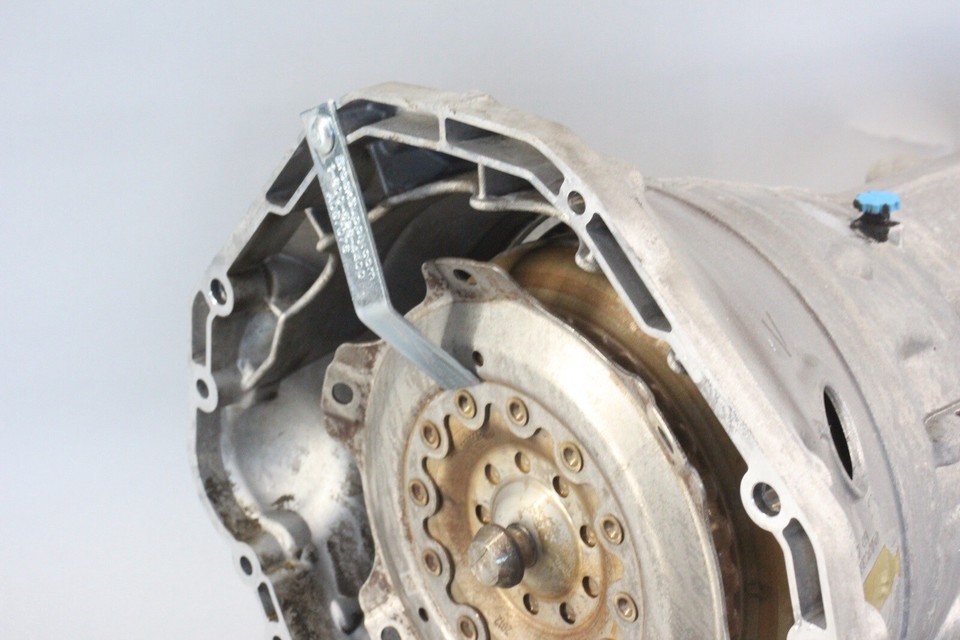 13-16 BMW F06 F10 F13 550i 650i RWD Automatic Transmission Gearbox ...