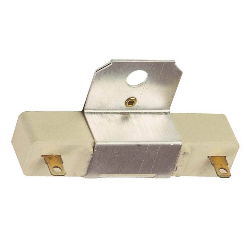 MSD Ignition Coil Ballast Resistor - 0.8 OHM- Stock Points Ignition System #8214 | eBay