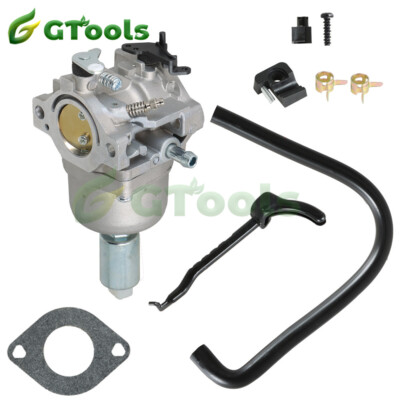 Carburetor For Briggs Stratton 311707 311777 312707 312777 313707 ...