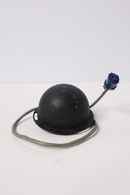 Aviation Instrument 254-11 Flux Detector | eBay