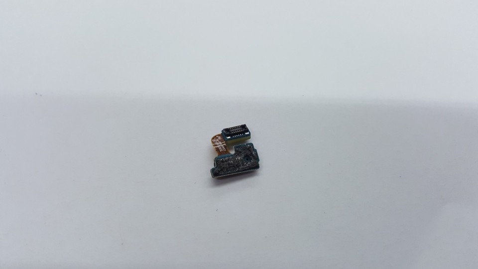 OEM Samsung Galaxy S6 Active SM-G890A Microphone Upper Mic Flex OEM ...