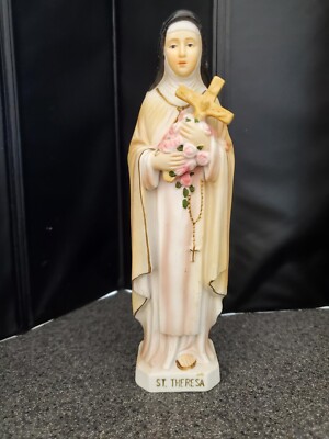Statues & Figures - Religious Ceramic
