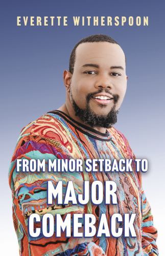 From Minor Setback to Major Comeback by in Used - Very Good ...