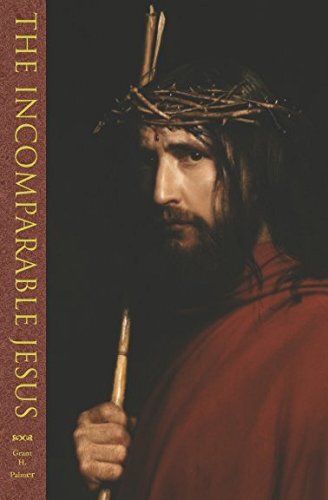 The Incomparable Jesus 9781589580923| eBay