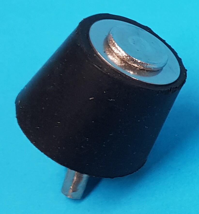 Expansion Rubber Plug 32-25 mm Tapered Pool Spa Pressure Test | eBay