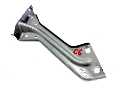 2009-2017 AUDI Q5 FRONT LEFT DRIVER FENDER SUPPORT BRACKET 8R0821135 ...