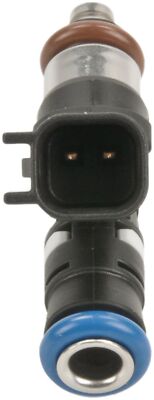 New Fuel Injector Bosch 62369 | eBay