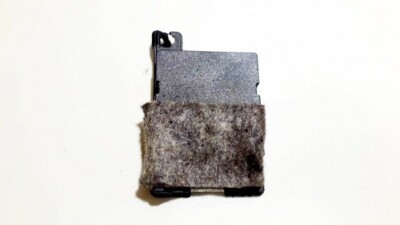 84506928461 Antenne Amplificateur 108 196 10 for BMW 3-Series 2001 ...