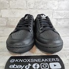 Adidas Continental 80 Black Red Navy Sneaker B41672 Men's Size 4/ Women ...