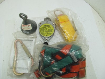 Safety Harnesses - Msa Rose