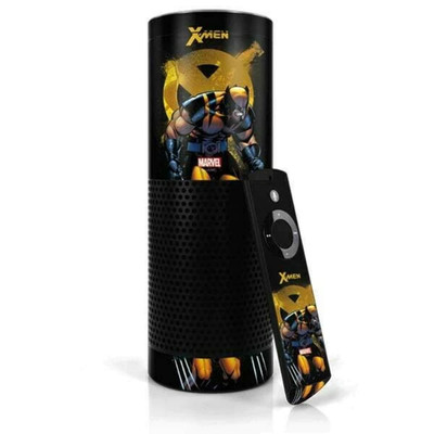 Marvel X-Men Wolverine Amazon Echo Skin By Skinit NEW | eBay