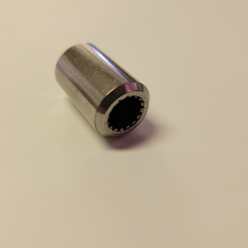 LOWRIDER HYDRAULICS 9-16 KEY COUPLING MOTOR TO GEAR BRAND NEW | eBay