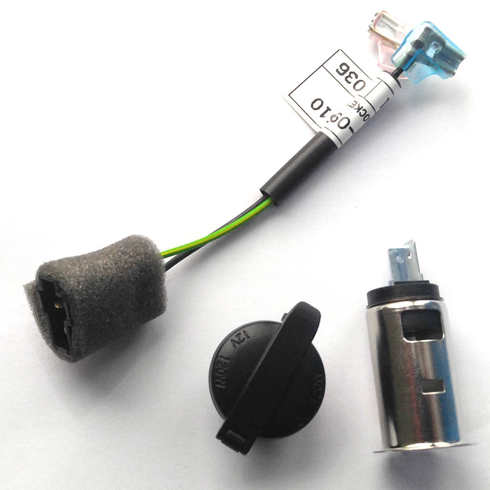 Outlet Power Socket Assy for Oem Parts Ssangyong Korando/Actyon Sports ...