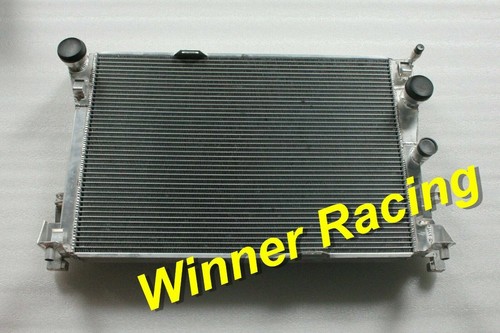 ALUMINUM RADIATOR FOR MERCEDES-BENZC-CLASS W204/S204/C204 MT 2011-2014 ...