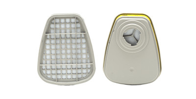 Respirator Masks - 3M 7800S