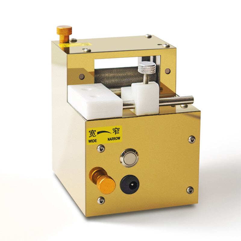 Quilling Paper Cutter Machine