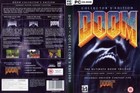 Doom Collector's Edition PC CD-ROM The Ultimate Doom+Doom II+Final Doom ...